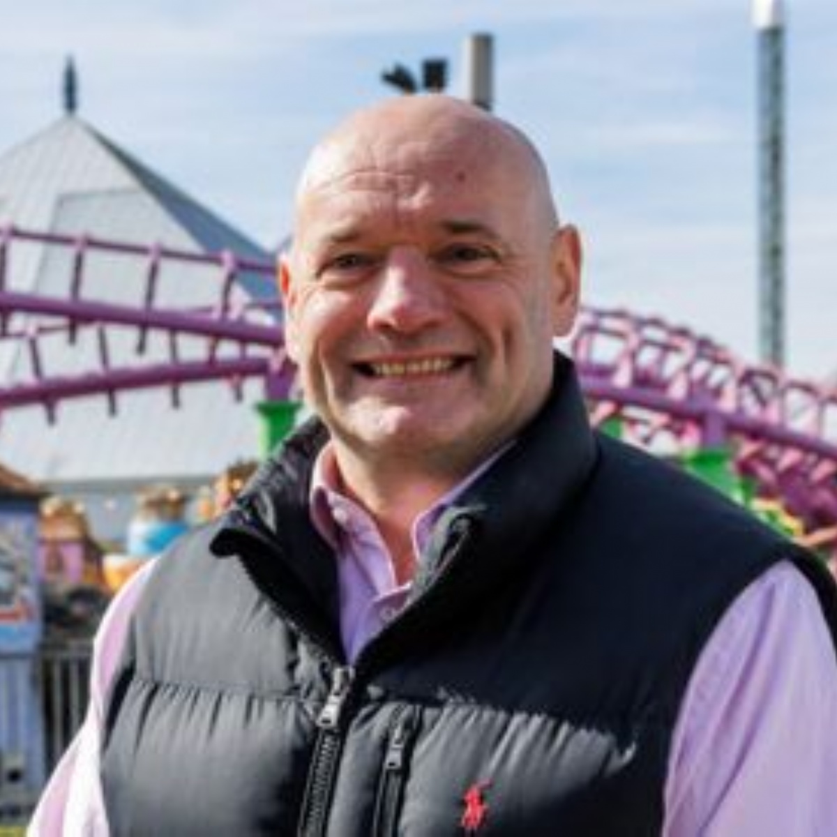 Greenwood Academies Trust - CEO profile with Schools Week